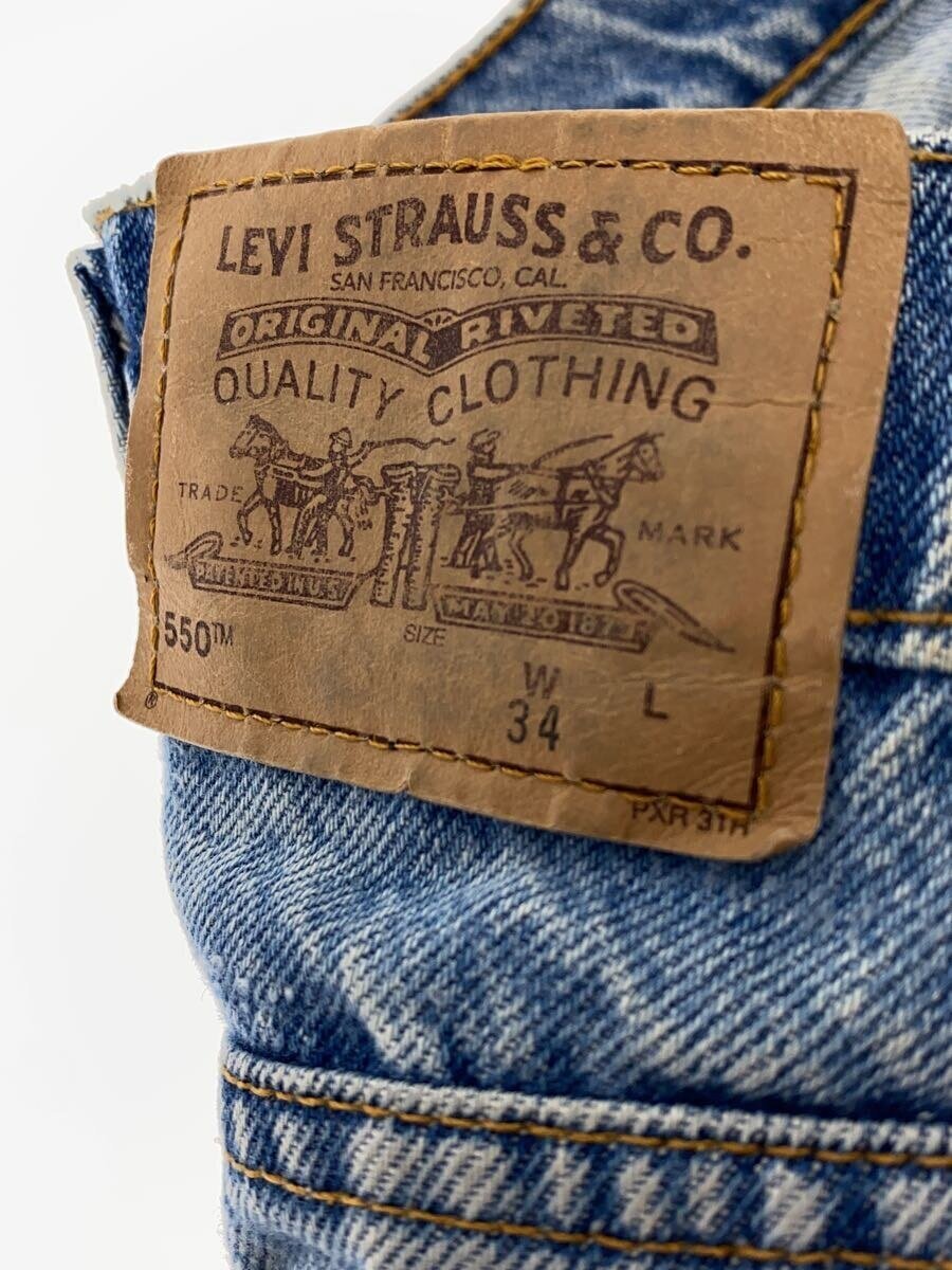Levi’s(リーバイス) / ボトム/34/デニム/BLU/無地/40950-0790 | 古着の販売・通販ならセカンドストリート
