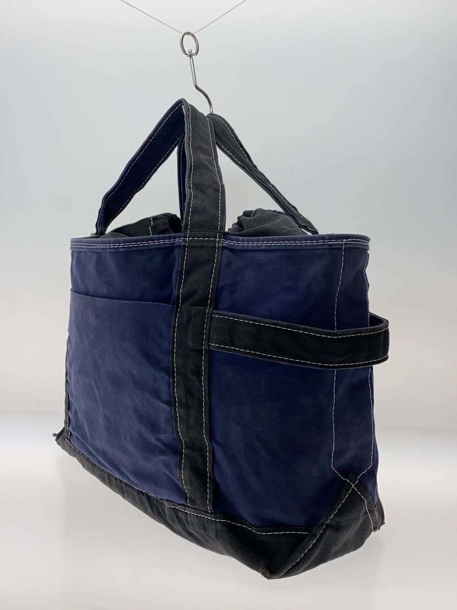 TEMBEA(テンベア) / トートバッグ/--/NVY | 中古品の販売・通販ならセカンドストリート