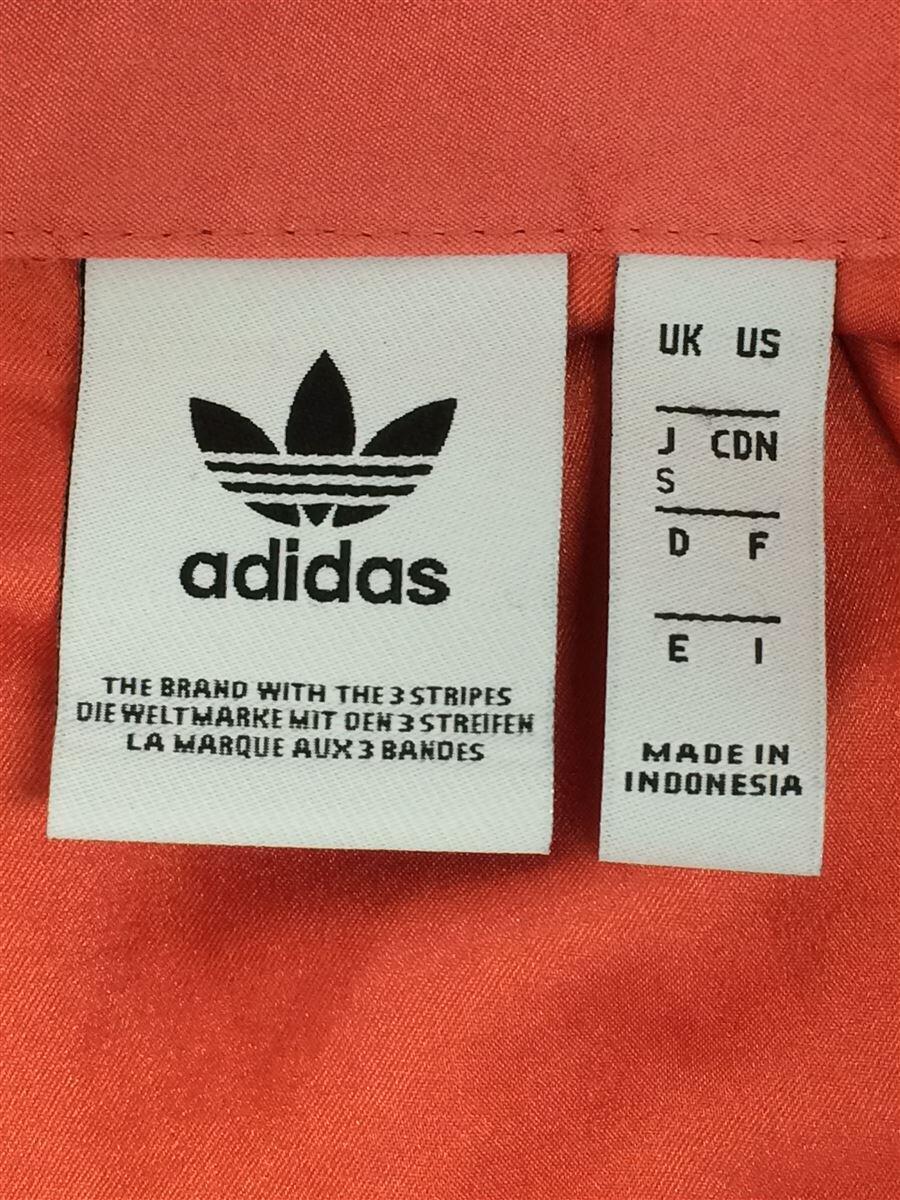 adidas(アディダス) / セットアップ/S/ポリエステル/PNK/無地/FM2634/FM2631 | 古着の販売・通販ならセカンドストリート