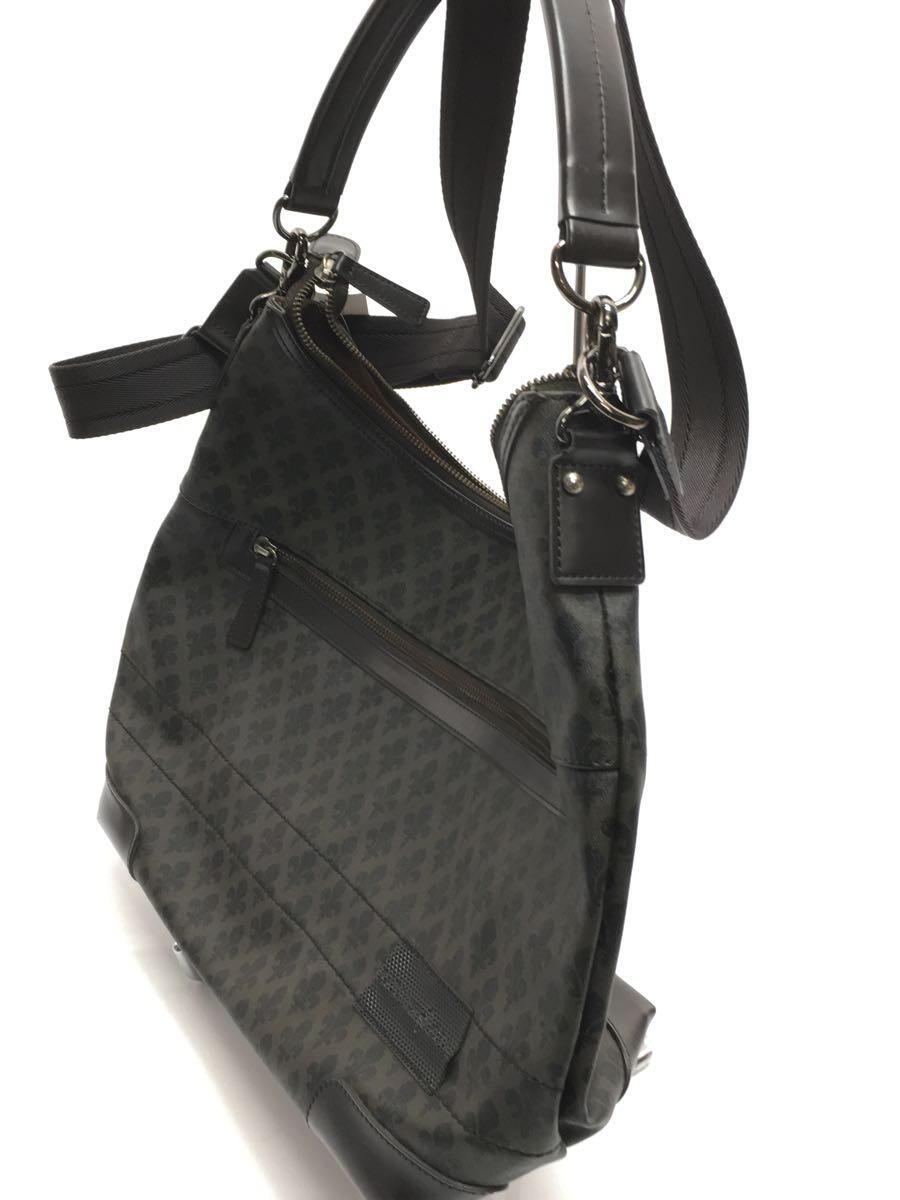 PATRICK COX(パトリックコックス) / バッグ/--/GRY | 中古品の販売・通販ならセカンドストリート