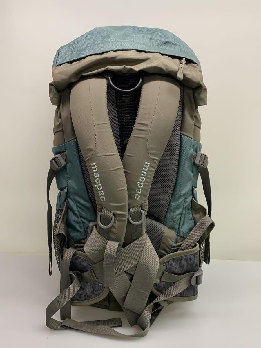 macpac(マックパック) / リュック/--/BLU | 中古品の販売・通販ならセカンドストリート