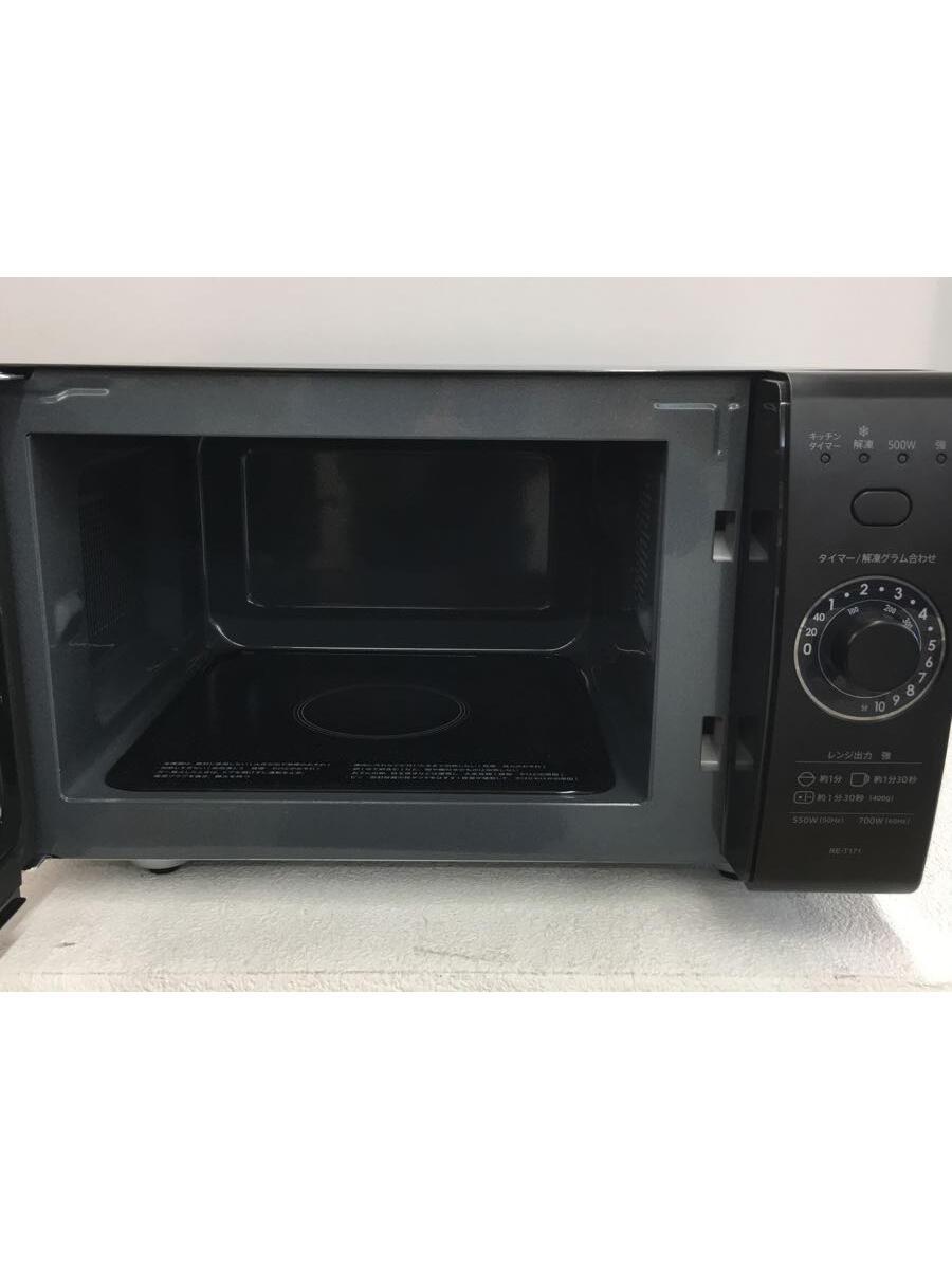 SHARP(シャープ) / 電子レンジ・オーブンレンジ RE-T171-B | 中古品の販売・通販ならセカンドストリート