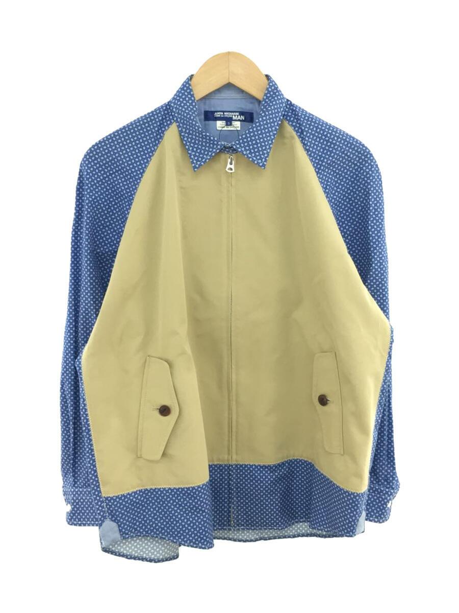 JUNYA WATANABE COMME des GARCONS MAN(ジュンヤワタナベコムデギャルソンマン) / ジャケット/S/コットン ...