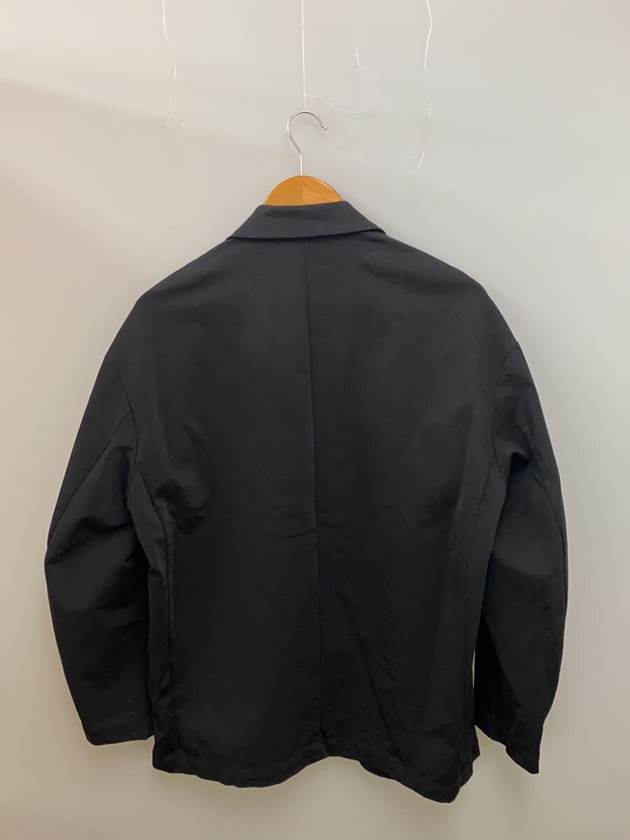Attachment(アタッチメント) / STUDIOUS別注/21AW/テーラードジャケット/2/コットン/BLK/AG12-274/袖ヨゴレ有// | 古着の販売・通販ならセカンドストリート