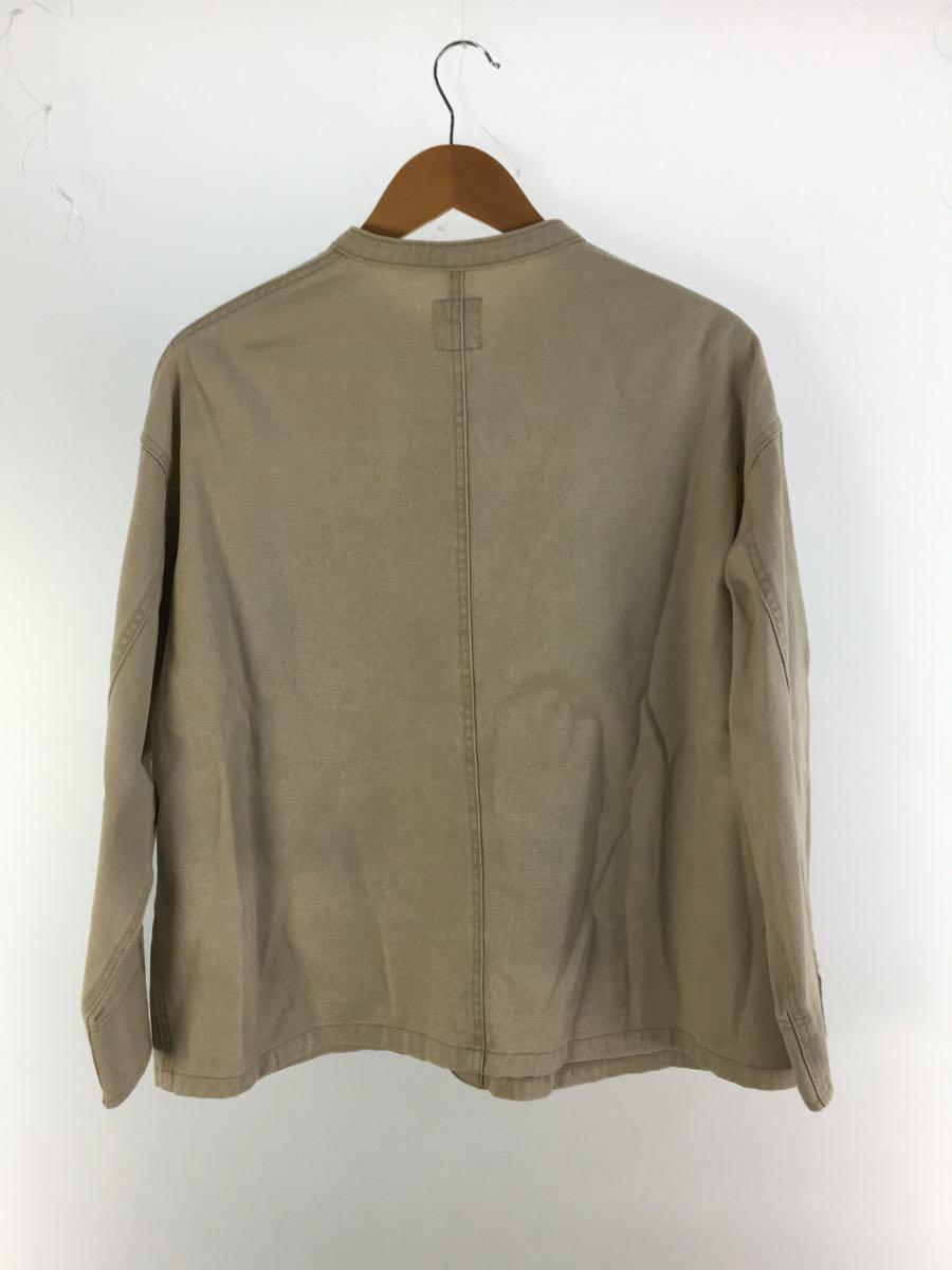 Samansa Mos2(SM2)(サマンサモスモス) / ジャケット/FREE/コットン/BEG/TYT-1304223 | 古着の販売 ...