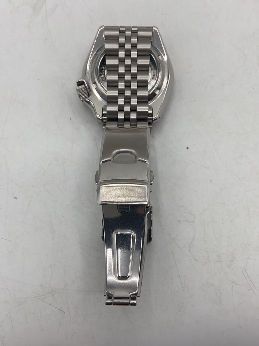 SEIKO(セイコー) / 5SPORTS/SKX Sports Style/メカニカルGMT/自動巻腕時計/4R34-00AD | 中古品の ...