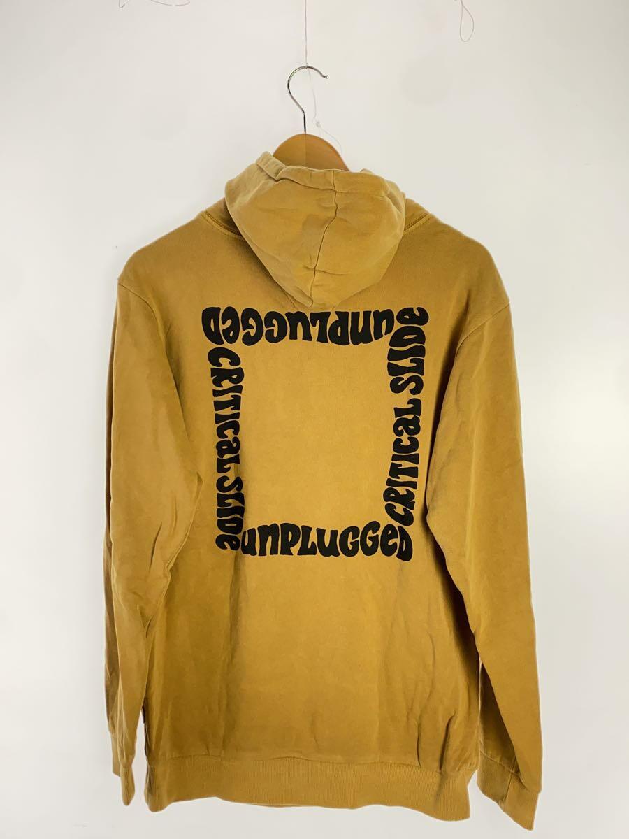 TCSS(THE CRITICAL SLIDE SOCIETY)(ティーシーエスエス(ザクリティカルスライドソサイエティ)) / パーカー/L ...