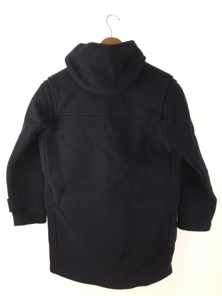 Gloverall(グローバーオール) / ダッフルコート/L/ウール/BLK/無地 | 古着の販売・通販ならセカンドストリート