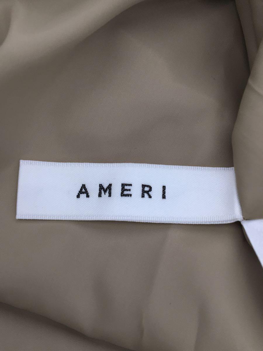 AMERI(アメリヴィンテージ) / ロングスカート/M/ポリエステル/BEG/ソフィア/2way/トレンチロングスカート/01020940730 | 古着の販売・通販ならセカンドストリート
