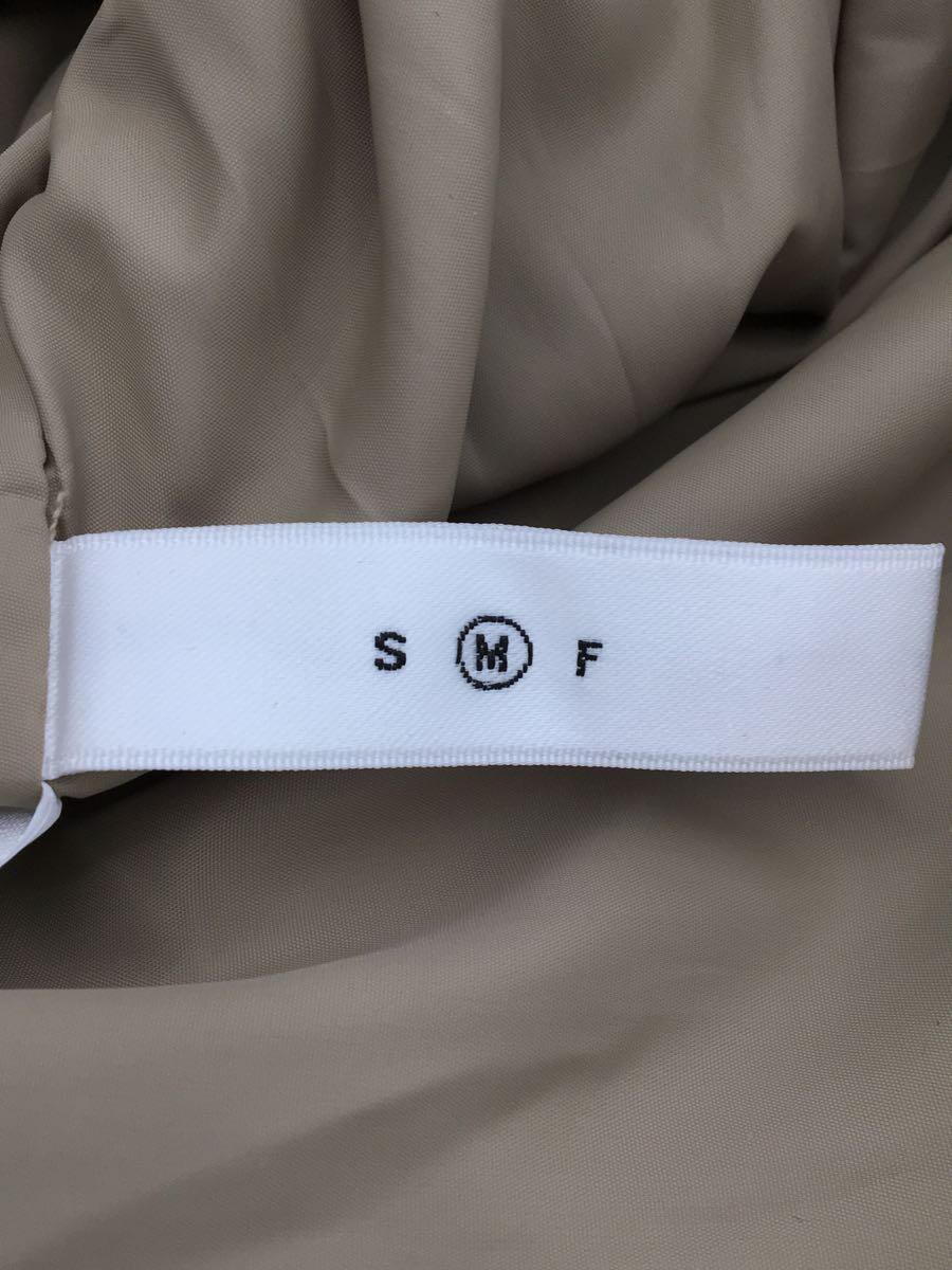 AMERI(アメリヴィンテージ) / ロングスカート/M/ポリエステル/BEG/ソフィア/2way/トレンチロングスカート/01020940730 | 古着の販売・通販ならセカンドストリート