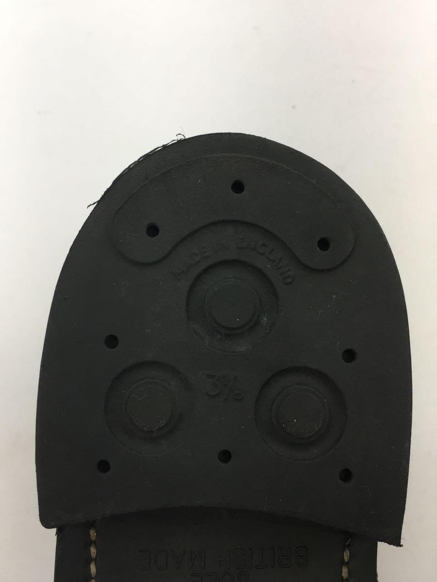 Tricker’s(トリッカーズ) / ウイングチップ/カントリーシューズ/UK5.5/BLK/レザー/L5679 | 中古品の販売・通販なら ...