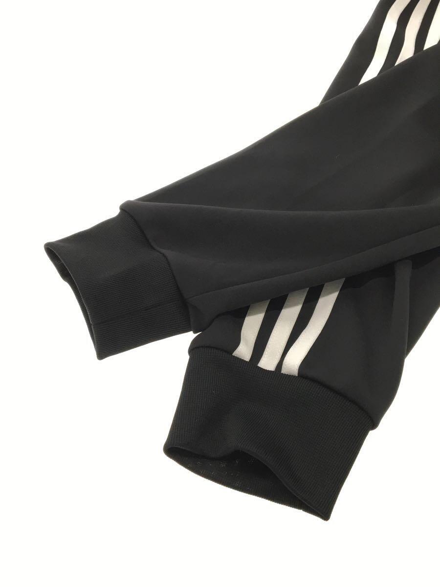 adidas(アディダス) / ジャケット/L/ポリエステル/BLK/MUST HAVES 3-STRIPES WARM UP JACKET ...