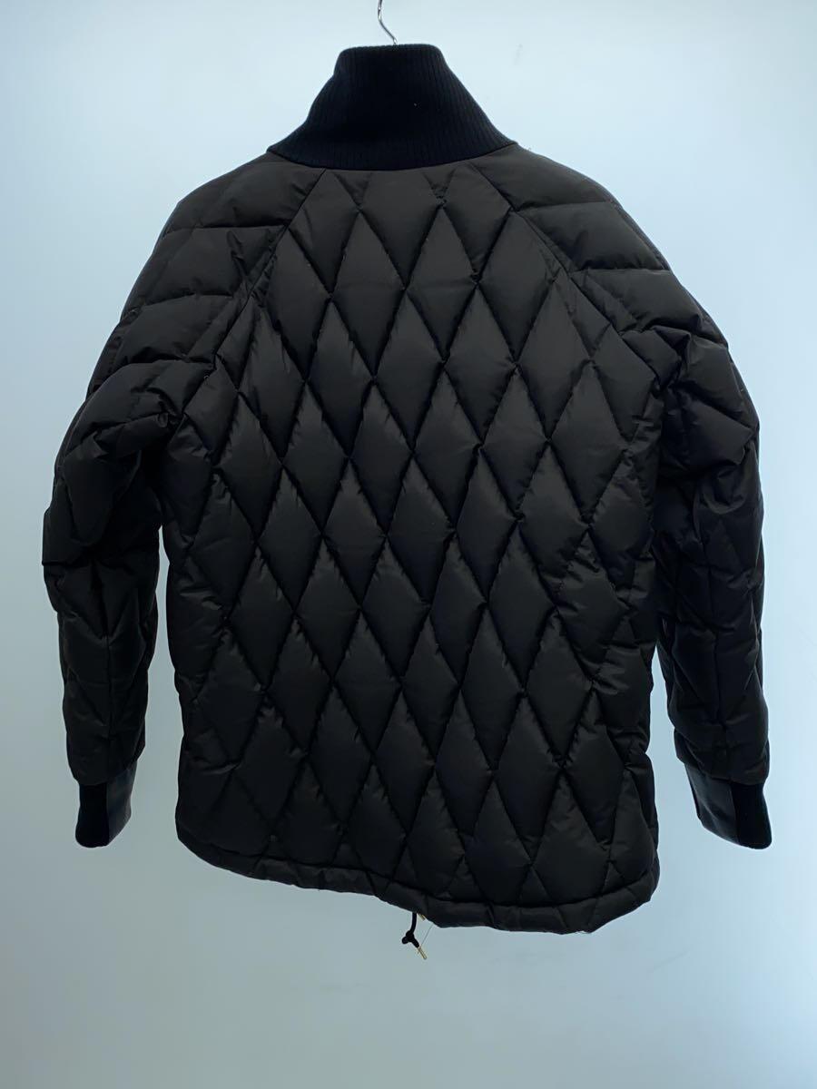 WEST RIDE(ウエストライド) / ダウンジャケット/L/ナイロン/BLK/HJW-02RF | 古着の販売・通販ならセカンドストリート