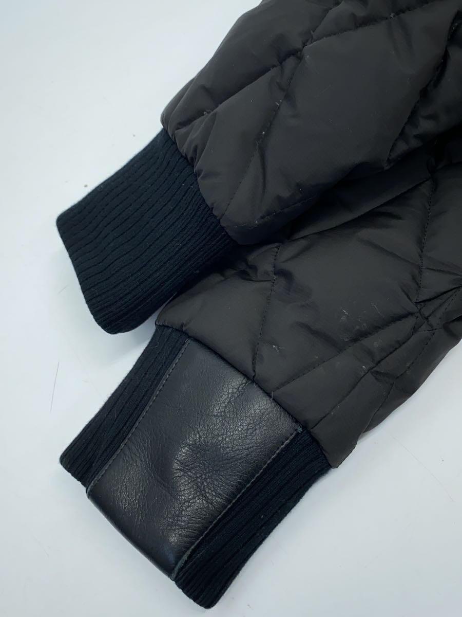 WEST RIDE(ウエストライド) / ダウンジャケット/L/ナイロン/BLK/HJW-02RF | 古着の販売・通販ならセカンドストリート