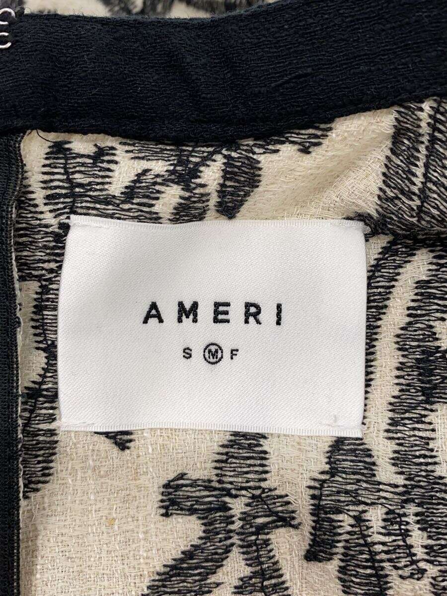 AMERI(アメリヴィンテージ) / ノースリーブワンピース/M/レーヨン/BLK/01210561052 | 古着の販売・通販ならセカンドストリート