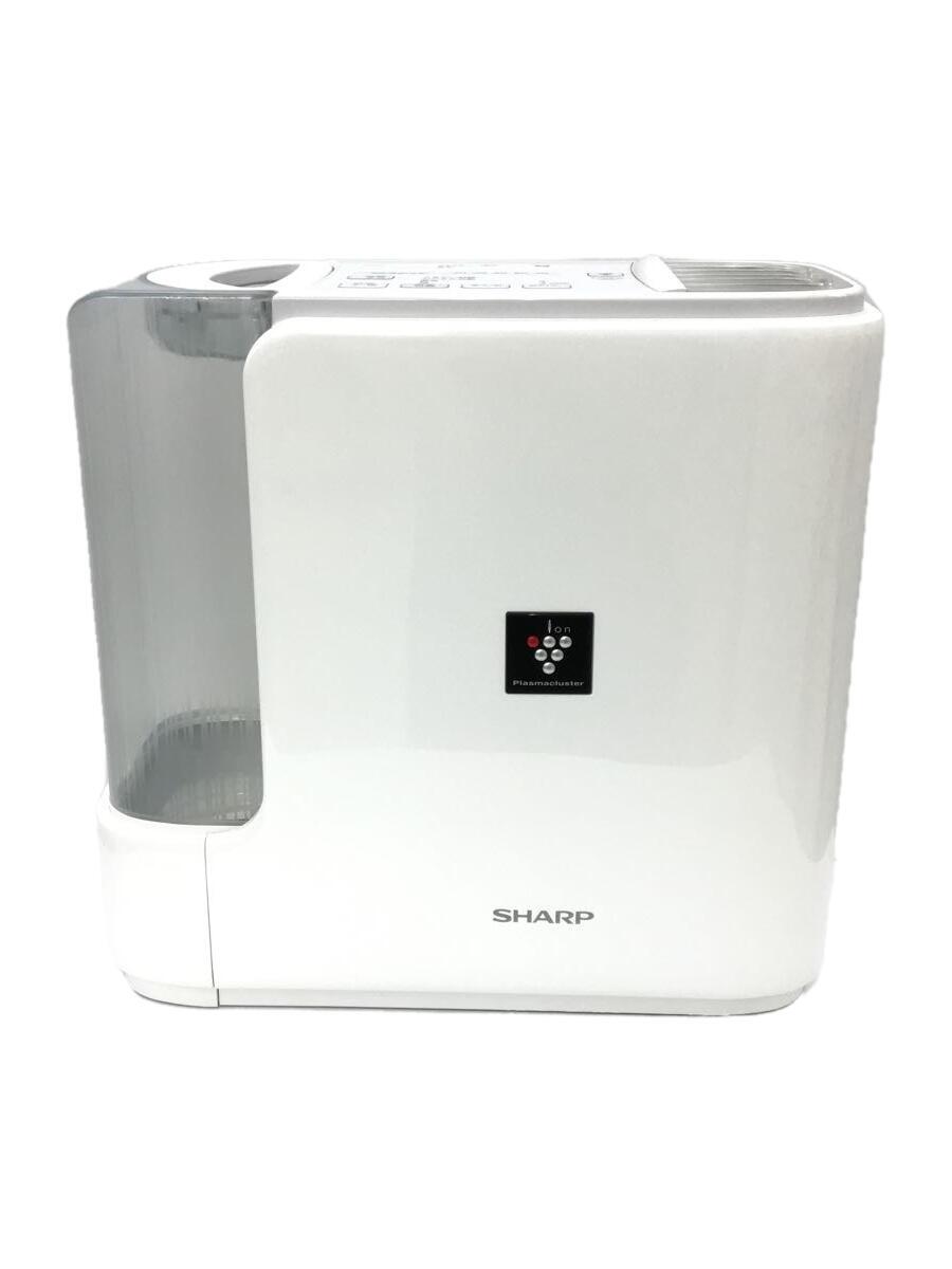 SHARP(シャープ) / シャープ 加湿器 ホワイト HV-D50-W | 中古品の販売・通販ならセカンドストリート