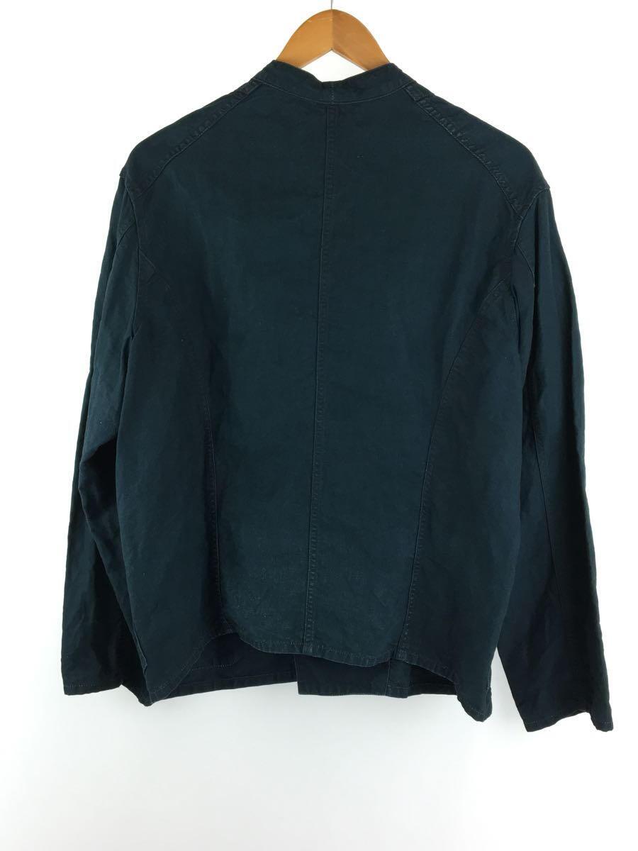 OUTIL(ウティ) / ウティ/OV-T004/ジャケット/1/リネン/IDG/21ss VESTE CIZE/リネンコックジャケット ...