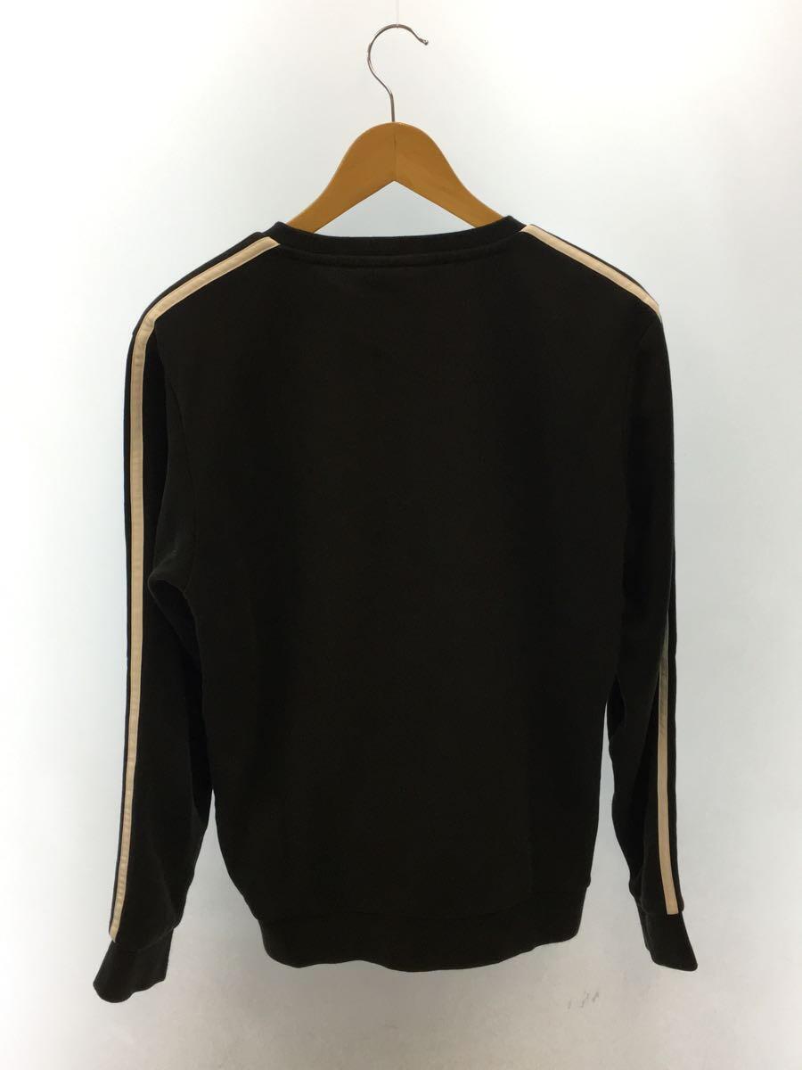 adidas(アディダス) / スウェット/M/コットン/BLK/DQ3083 | 古着の販売・通販ならセカンドストリート