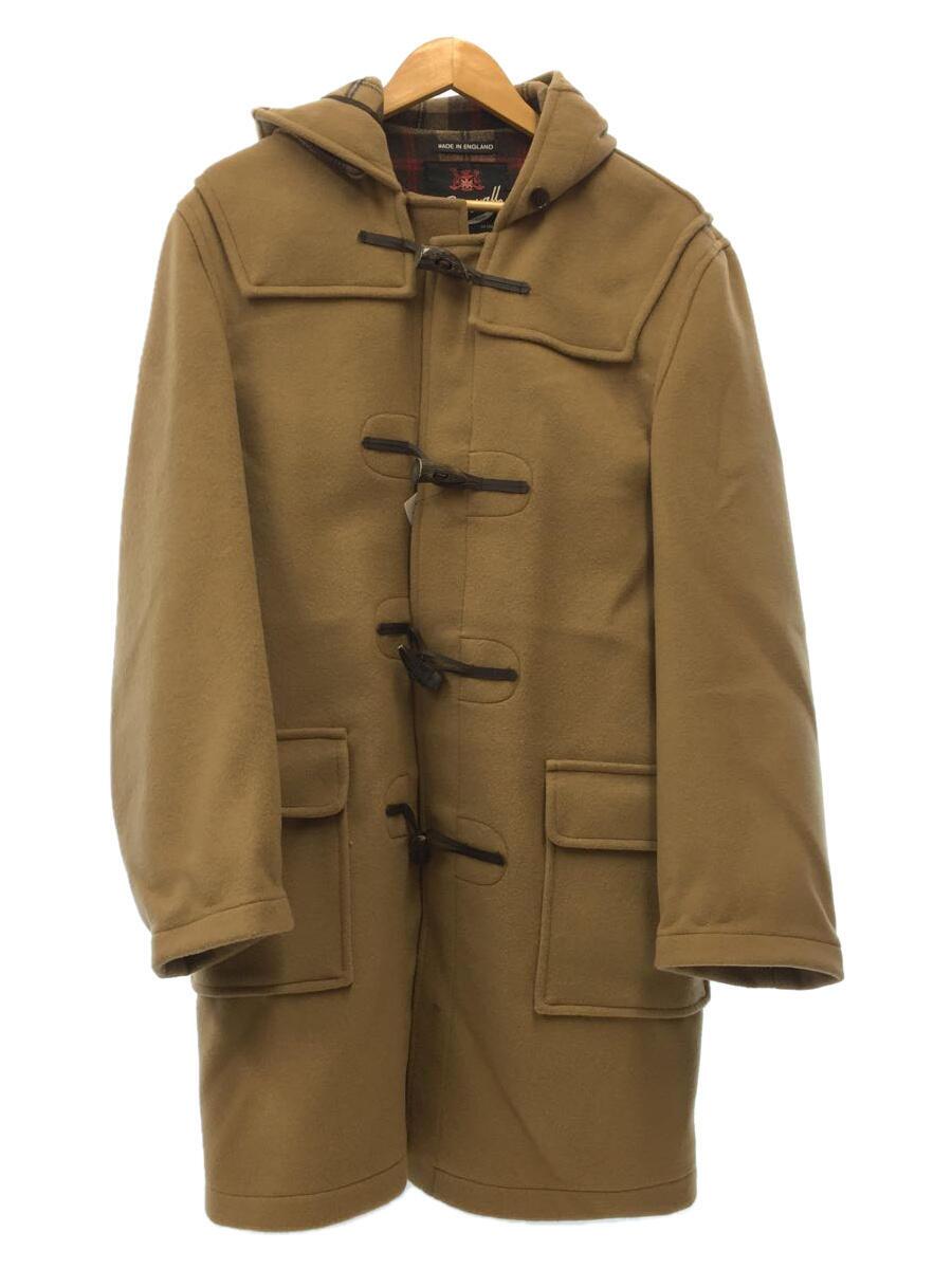 Gloverall(グローバーオール) / ダッフルコート/36/ウール/BEG | 古着の販売・通販ならセカンドストリート
