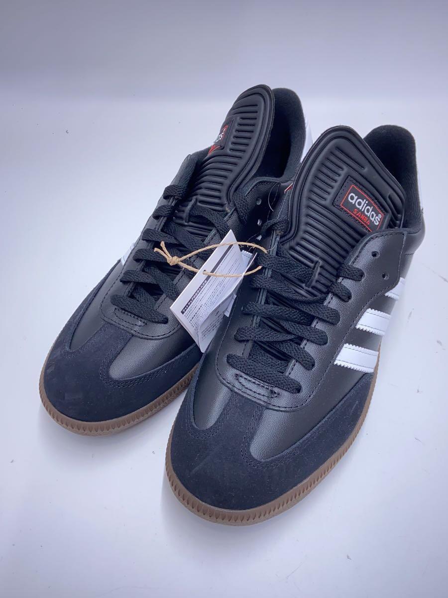 adidas(アディダス) / SAMBA CLASSIC/サンバ クラシック/034563/ブラック/26.5cm/BLK | 中古品の販売 ...