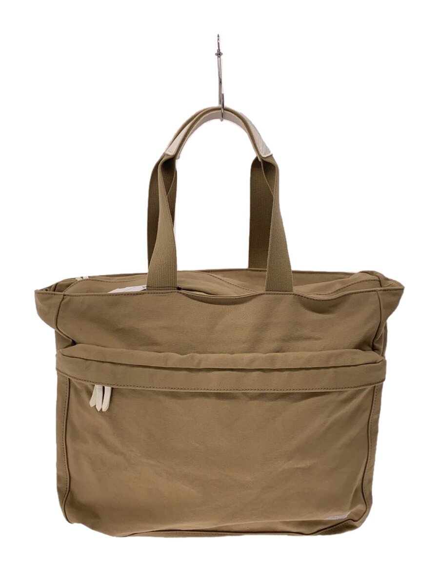 PORTER(ポーター) / トートバッグ/--/BEG | 中古品の販売・通販ならセカンドストリート