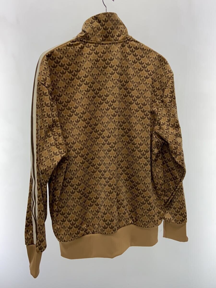 adidas(アディダス) / ジャージ/--/ポリエステル/CML/総柄/IS2925 | 古着の販売・通販ならセカンドストリート