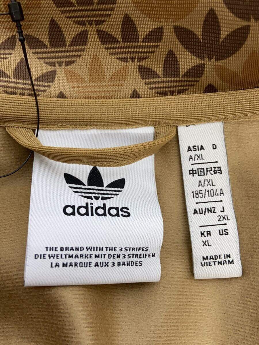 adidas(アディダス) / ジャージ/--/ポリエステル/CML/総柄/IS2925 | 古着の販売・通販ならセカンドストリート