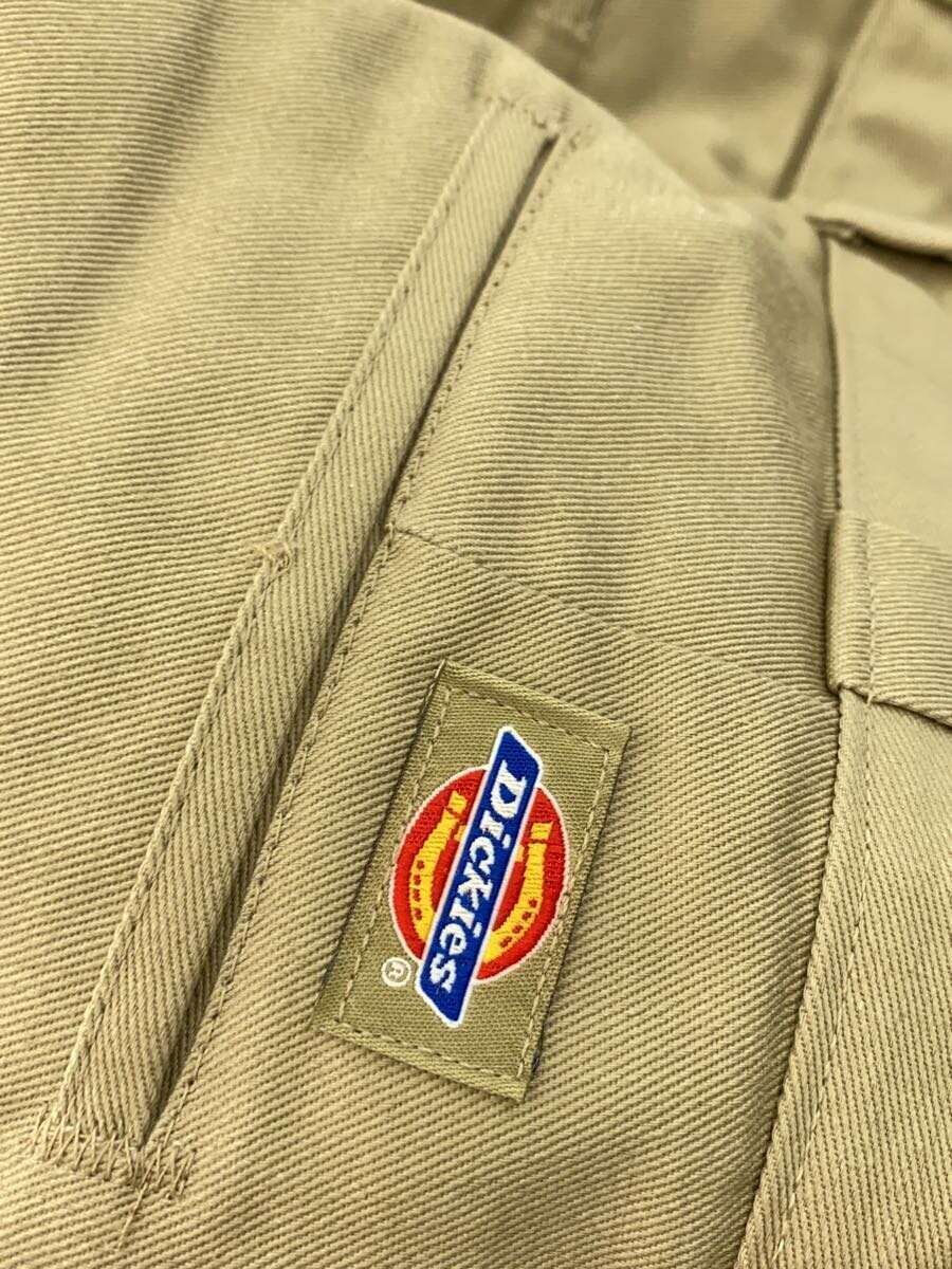 DICKIES(ディッキーズ) / ボトム/30/ポリエステル/BEG | 古着の販売・通販ならセカンドストリート