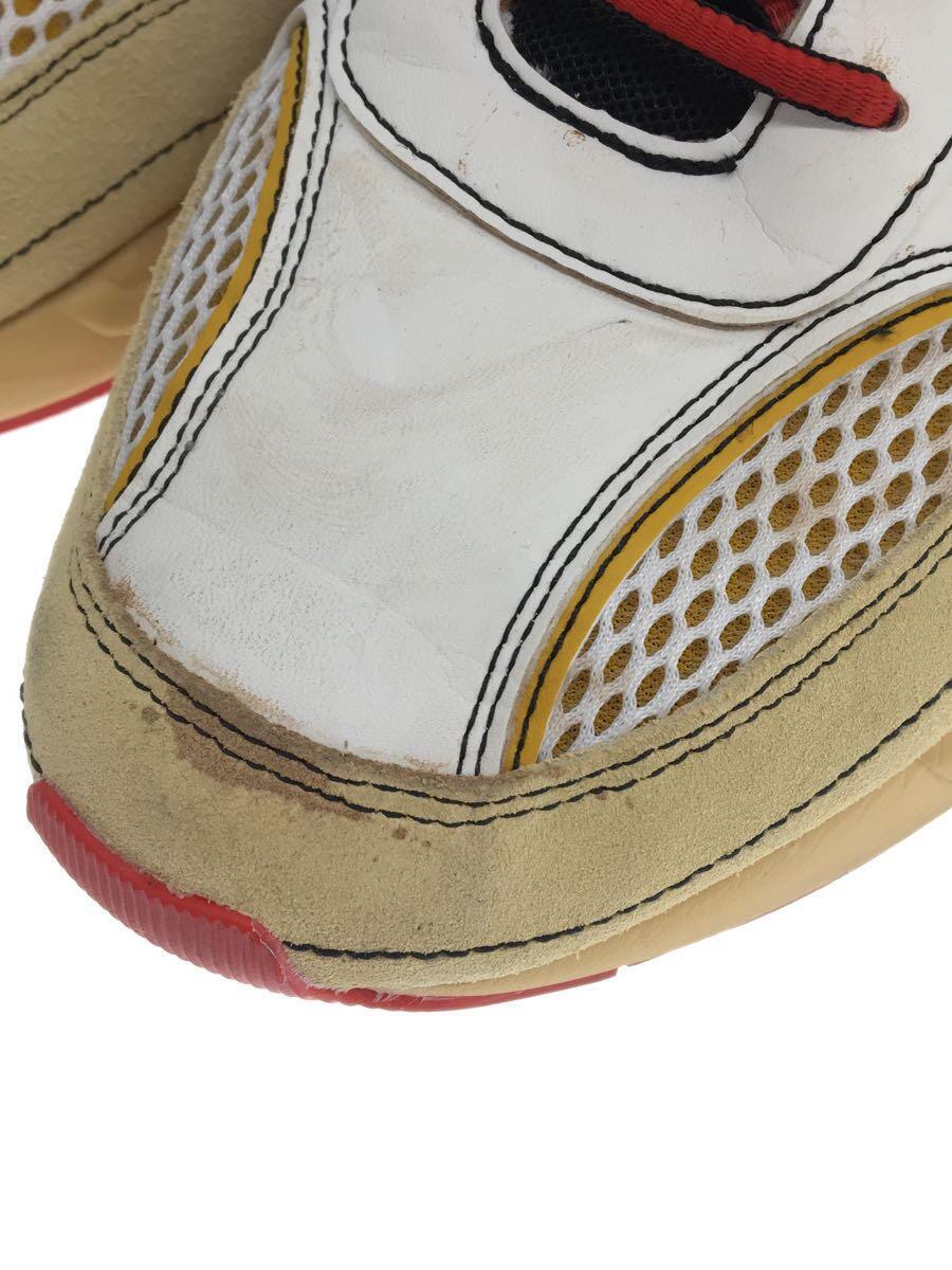 DIESEL([イリョウ/フクショク]ディーゼル) / Baskets S-Serendipity Sport/28cm/WHT/Y02978 ...