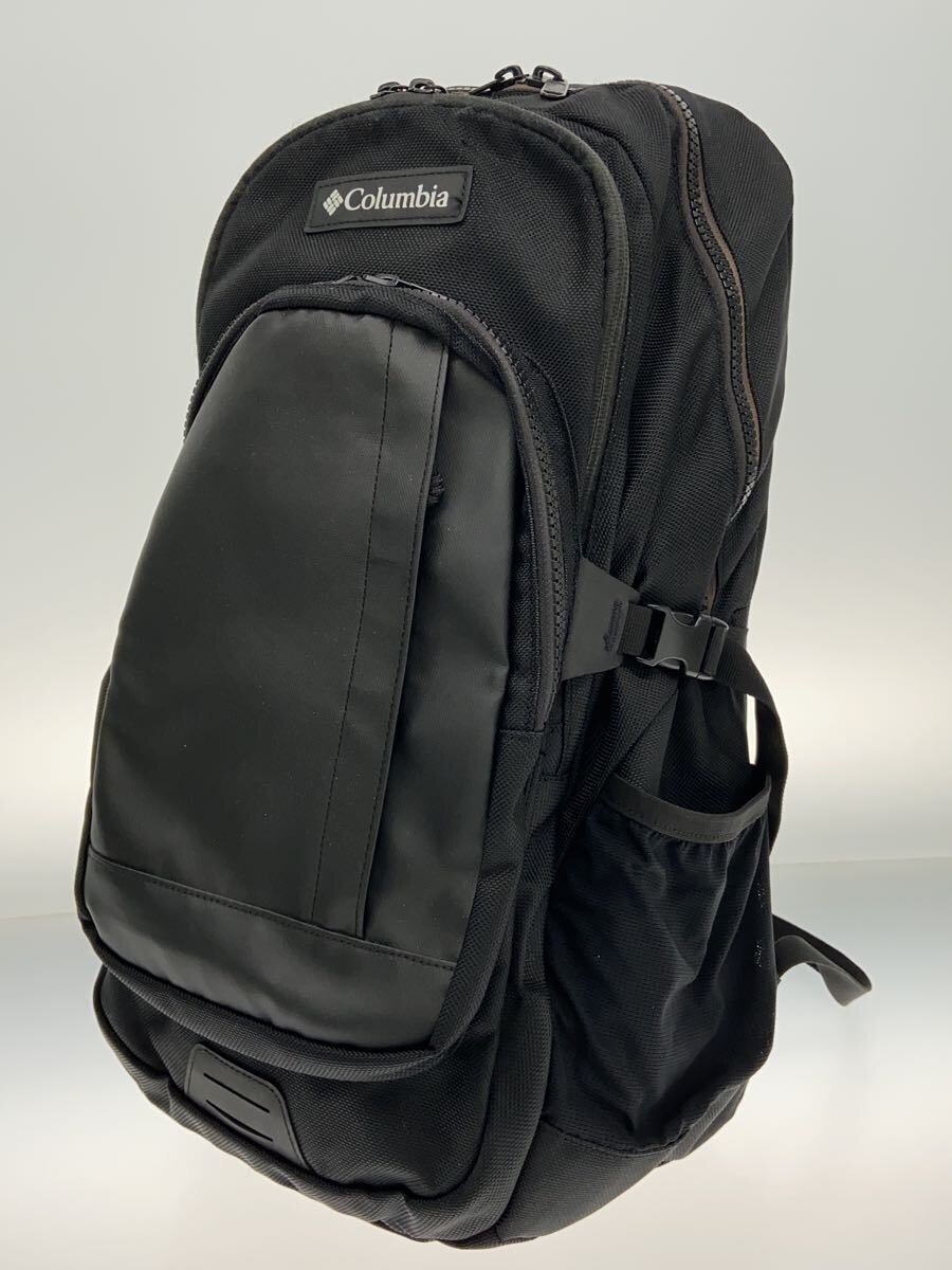Columbia(コロンビア) / STAR RANGE 30L BACKPACK/ナイロン/BLK/ブラック/PU8197// | 中古品の ...