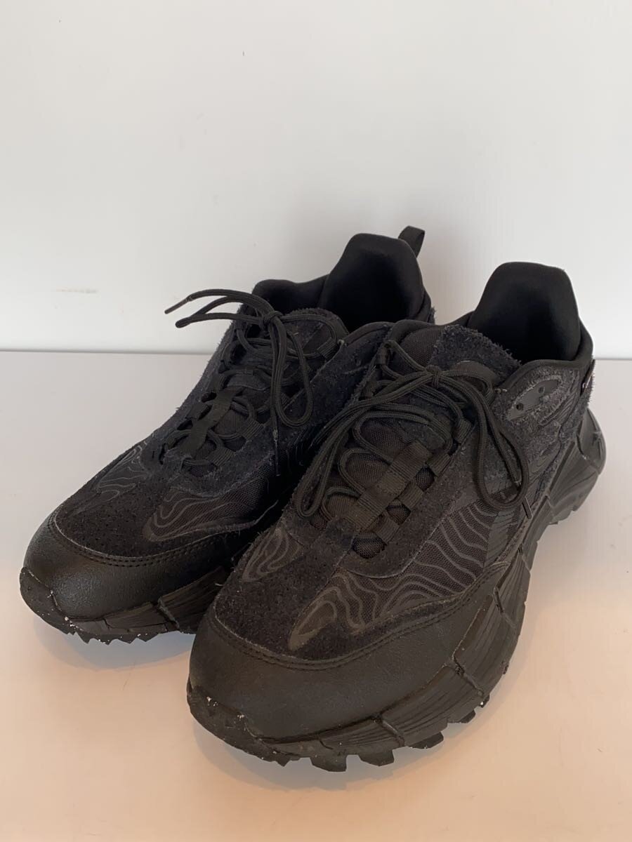 Reebok(リーボック) / ZIG KINETICA2.5/ローカットスニーカー/28cm/BLK/1000100214 ...