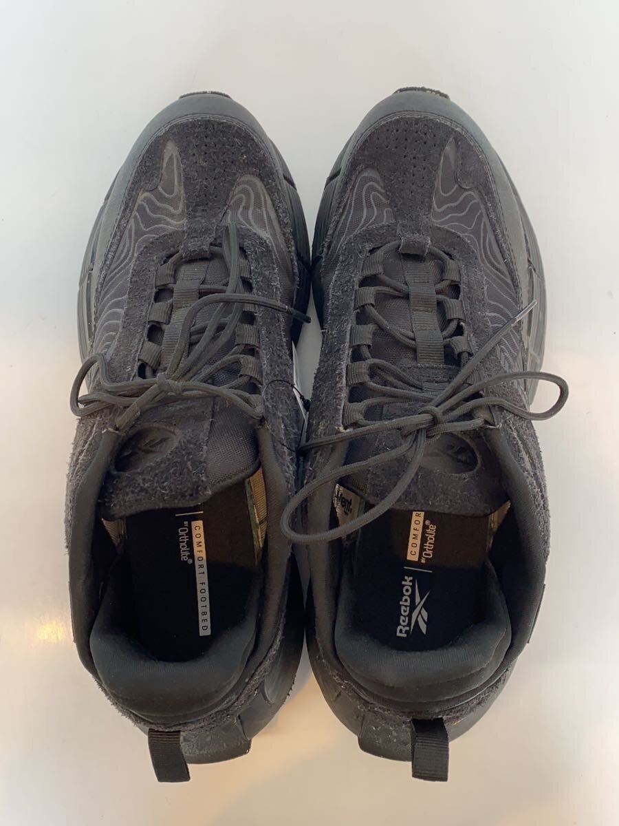 Reebok(リーボック) / ZIG KINETICA2.5/ローカットスニーカー/28cm/BLK/1000100214 ...
