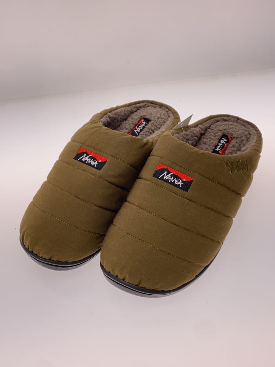 SUBU(スブ) / サンダル/2/CML | 中古品の販売・通販ならセカンドストリート