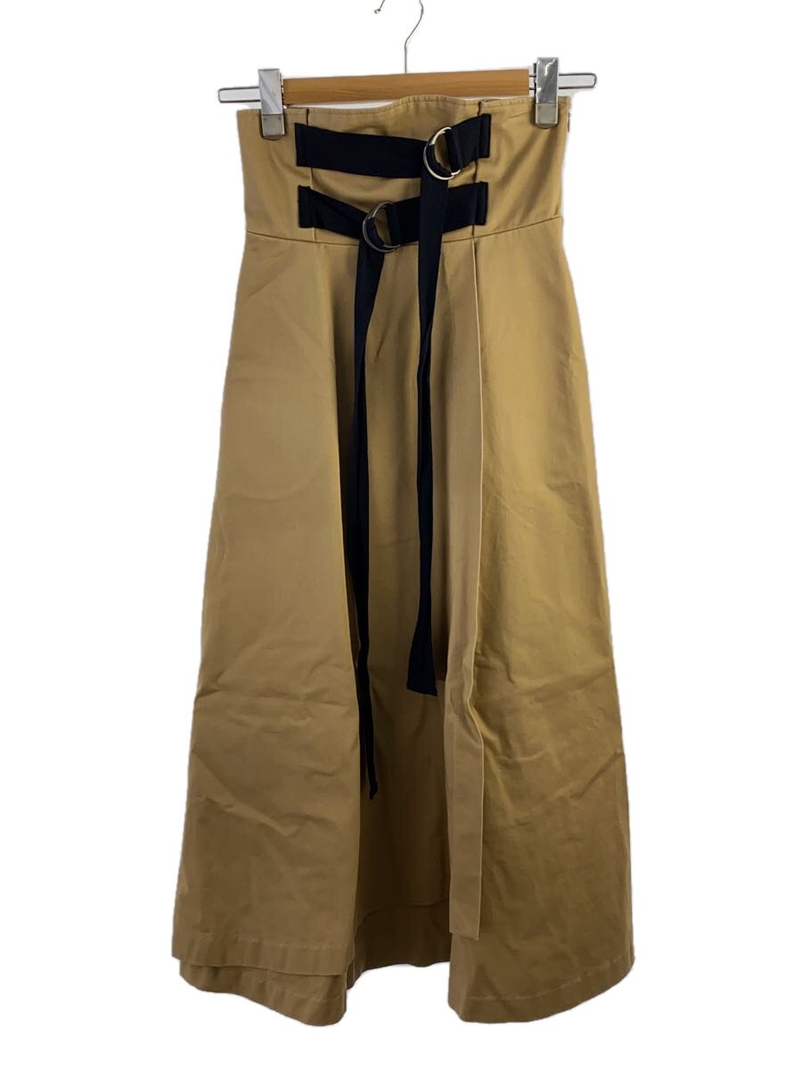 AMERI(アメリヴィンテージ) / スカート/M/コットン/CML | 古着の販売・通販ならセカンドストリート