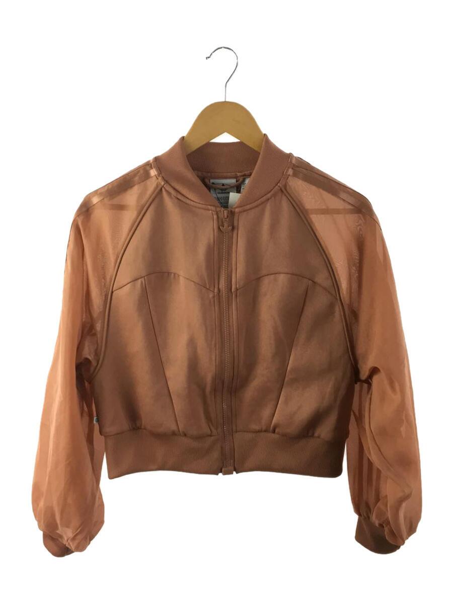 adidas(アディダス) / ジャージ/M/コットン/PNK/無地/AV1006 | 古着の販売・通販ならセカンドストリート