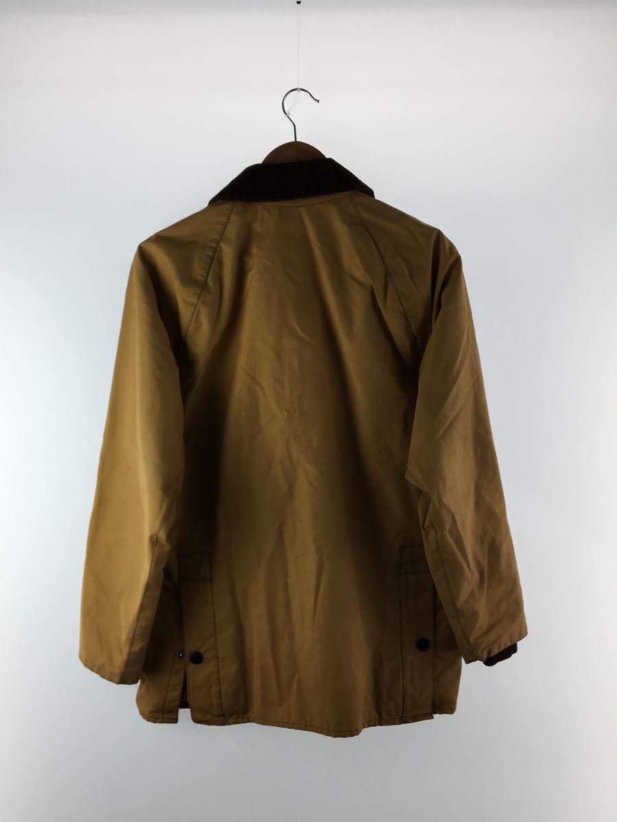 Barbour(バブアー) / ジャケット/36/コットン/CML/無地 | 古着の販売・通販ならセカンドストリート