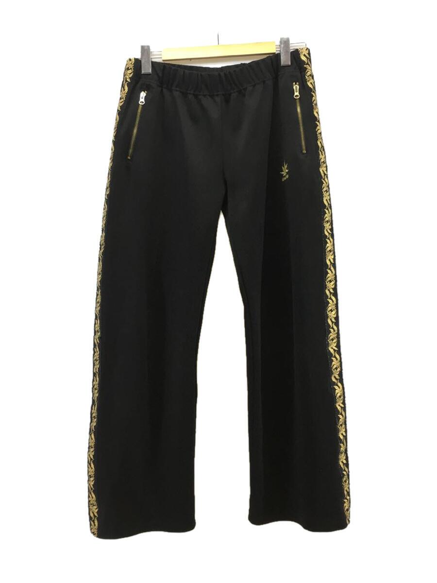 drestrip(ドレストリップ) / ボトム/3/ポリエステル/BLK/トラックパンツ | 古着の販売・通販ならセカンドストリート