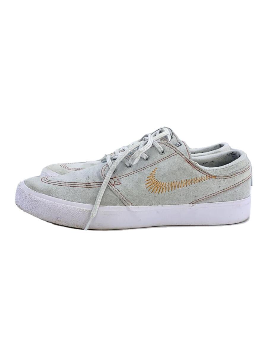 NIKE(ナイキ) / ZOOM STEPHEN JANOSKI_ズーム ステファン ジャノスキー/27cm/GRY | 中古品の販売・通販 ...