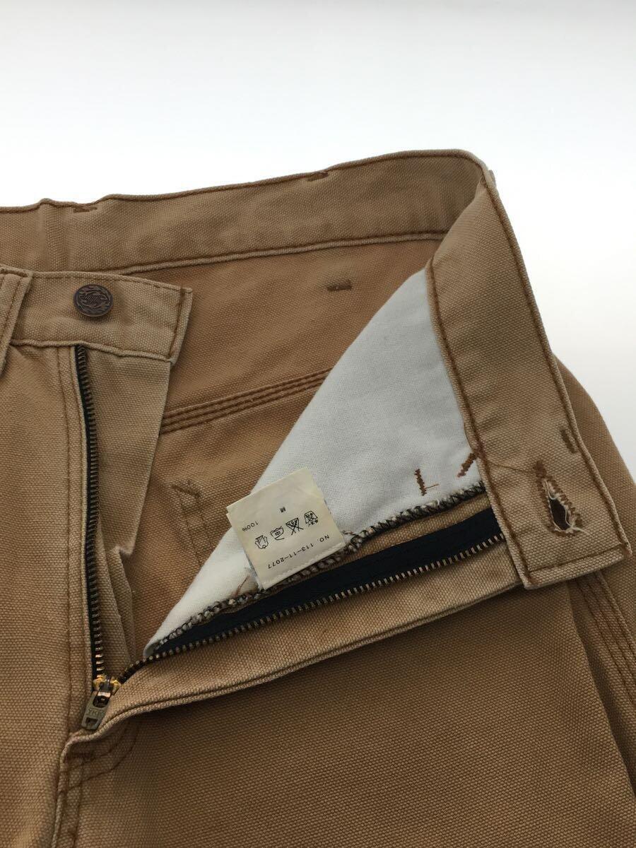 POINTER(ポインター) / ペインターパンツ/28/コットン/CML/USA製 | 古着の販売・通販ならセカンドストリート