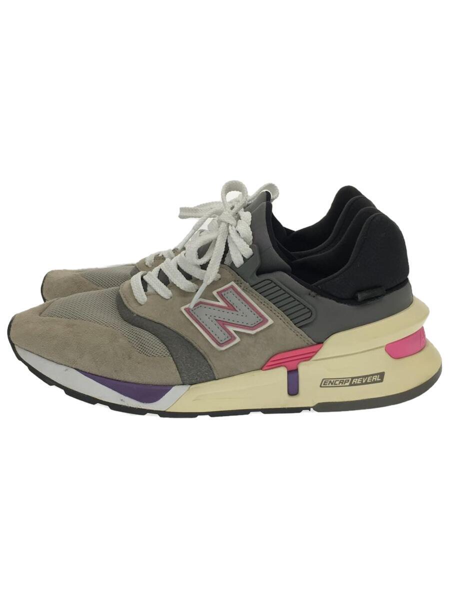 NEW BALANCE(ニューバランス) / MS997//グレー/28cm/GRY | 中古品の販売・通販ならセカンドストリート