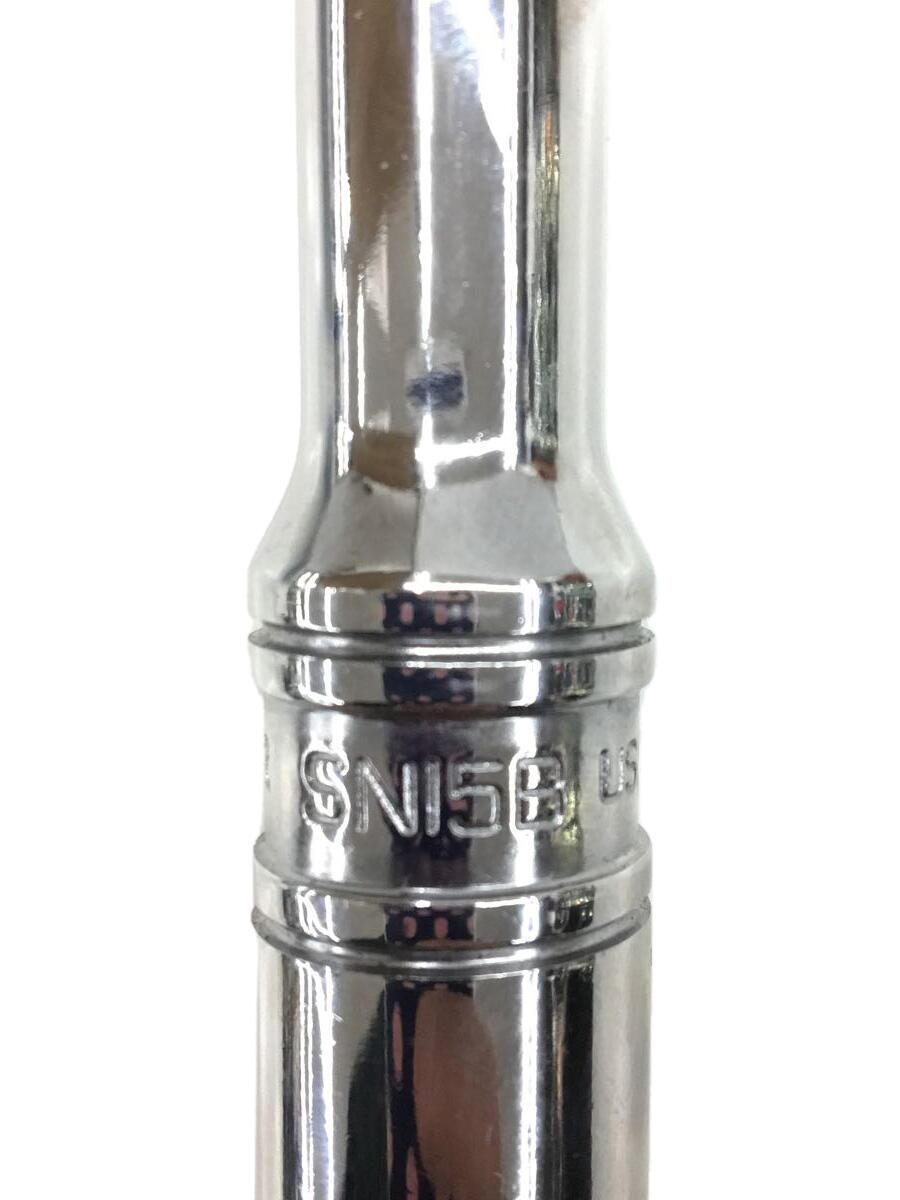 Snap-on(スナップオン) / 工具その他/SN15B/TWM17 | 中古品の販売・通販ならセカンドストリート