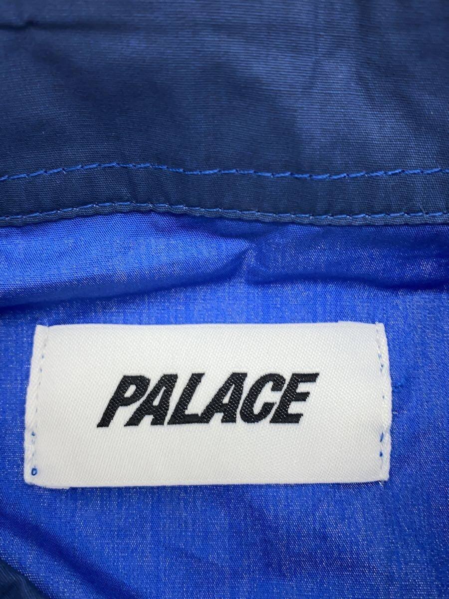PALACE(パレス) / DROPPETH HEATER SHIRT/長袖シャツ/FREE/コットン/NVY | 古着の販売・通販なら ...
