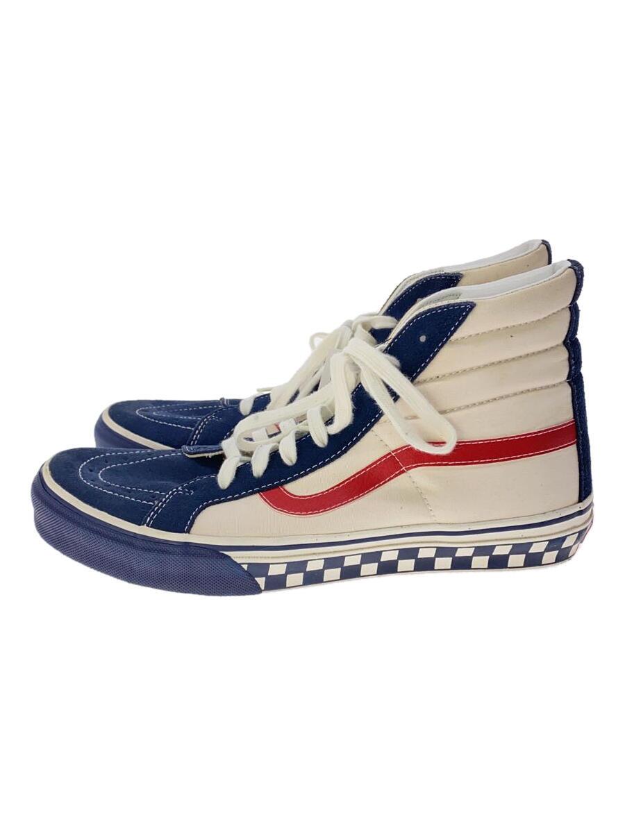 VANS(バンズ) / x Standard California SK-8HIハイカットスニーカー/US10/マルチカラー/V380G SD ...