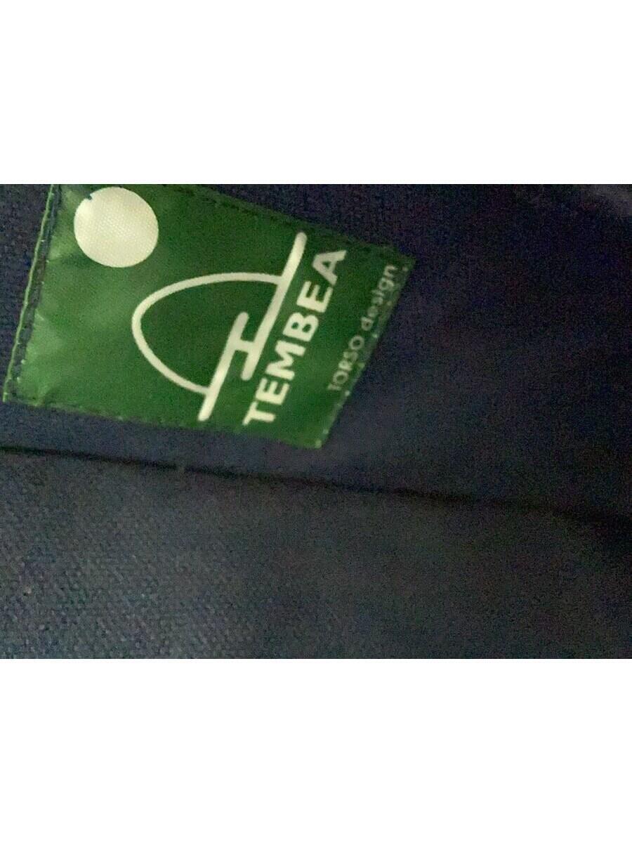 TEMBEA(テンベア) / トートバッグ/キャンバス/NVY | 中古品の販売・通販ならセカンドストリート