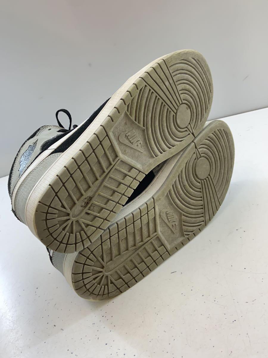 NIKE(ナイキ) / ローカットスニーカー/28.5cm/GRY/DM1200-016 | 中古品の販売・通販ならセカンドストリート