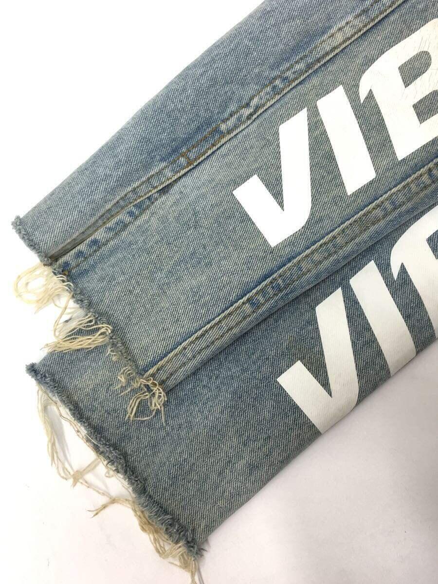 その他ブランド(ソノタブランド) / vibrate/Gジャン/M/デニム/IDG | 古着の販売・通販ならセカンドストリート