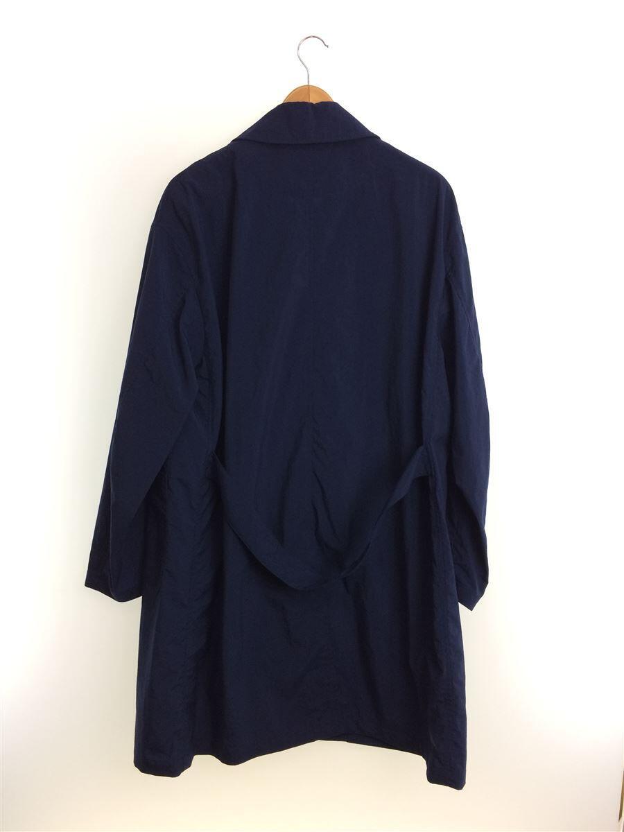 DANTON(ダントン) / ナイロンタフステンカラーコート/ステンカラーコート/40/ナイロン/ネイビー/JD-8643 NTF | 古着の ...