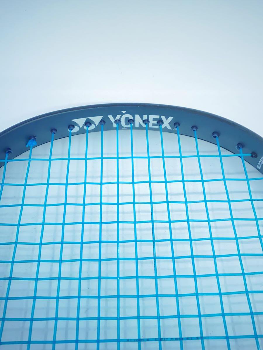 YONEX(ヨネックス) / VOLTRAGE 7V/テニスラケット/軟式ラケット/WHT | 中古品の販売・通販ならセカンドストリート