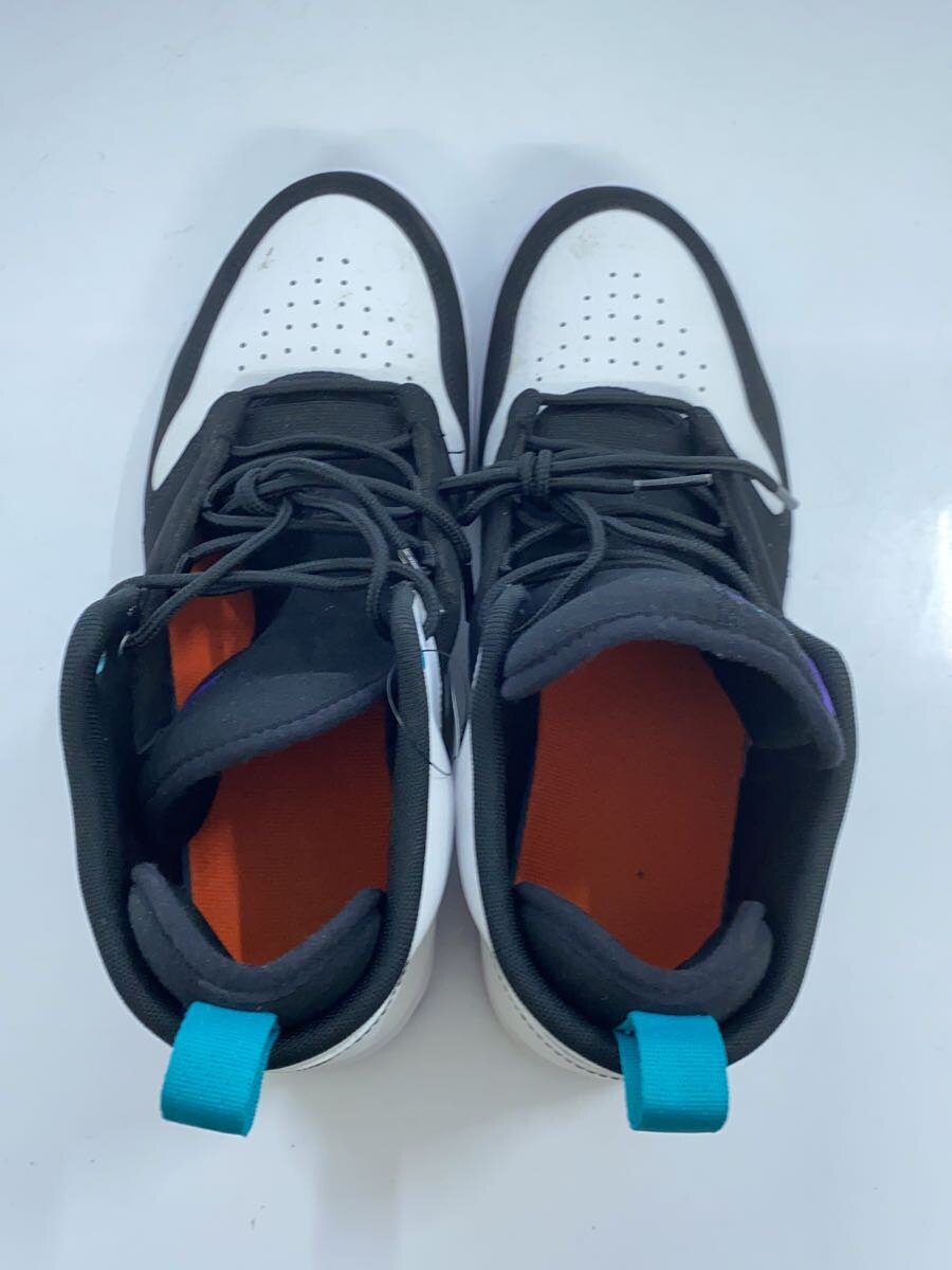 NIKE(ナイキ) / AIR JORDAN FADE AWAY_エアージョーダン フェードアウェイ/28cm/BLK | 中古品の販売・通販 ...