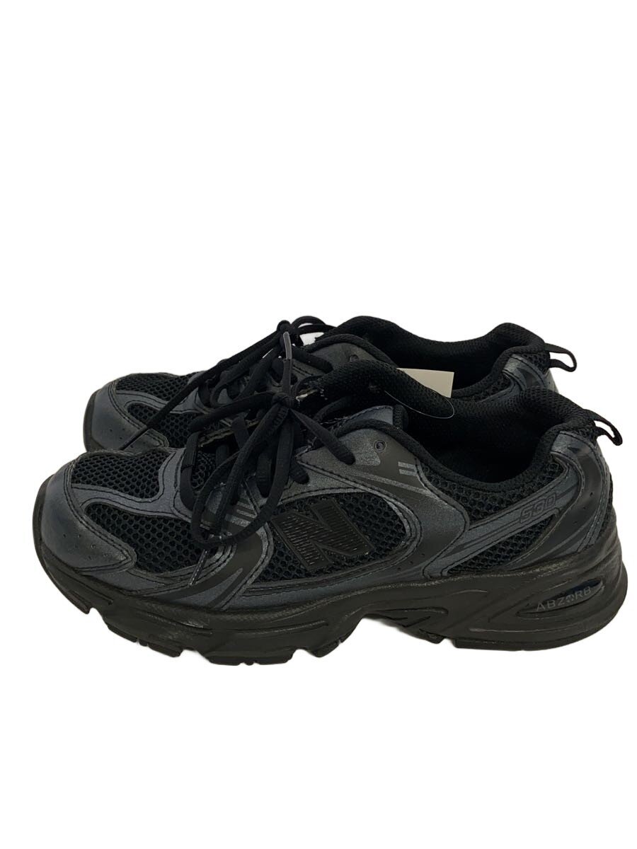 NEW BALANCE(ニューバランス) / ローカットスニーカー/23cm/BLK/GR530PB | 中古品の販売・通販ならセカンドストリート